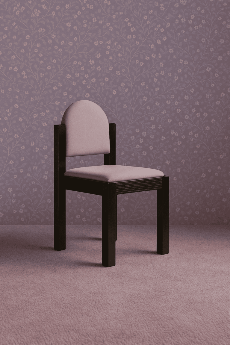 Memphis Style Furniture | Bold, Playful Design By HOMMÉS Studio