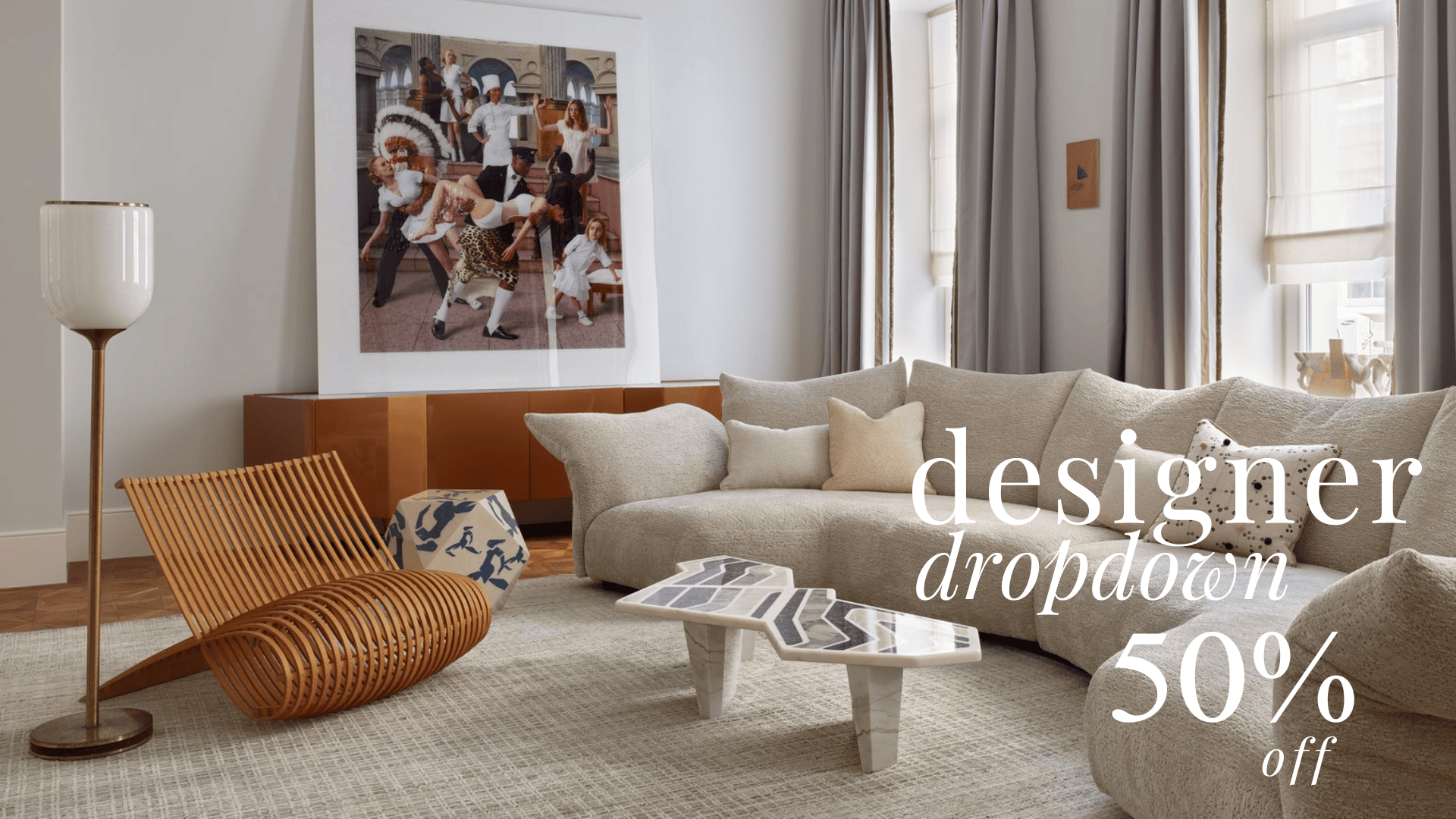 Hommés Studio | Unique Furniture Design
