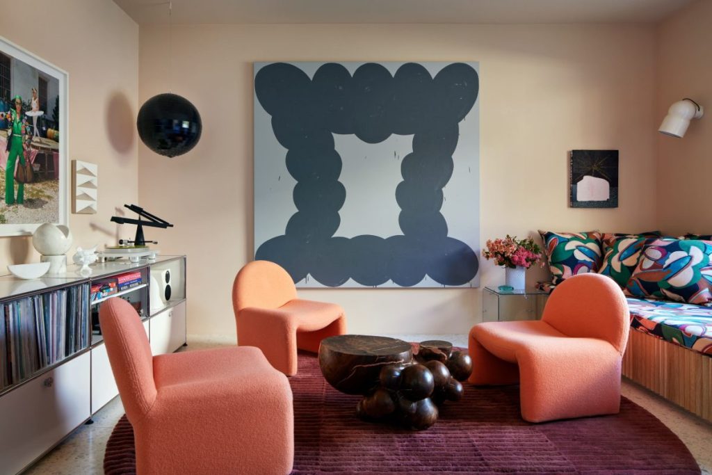 Global Design Trends - The Complete Forecast By HOMMÉS Studio