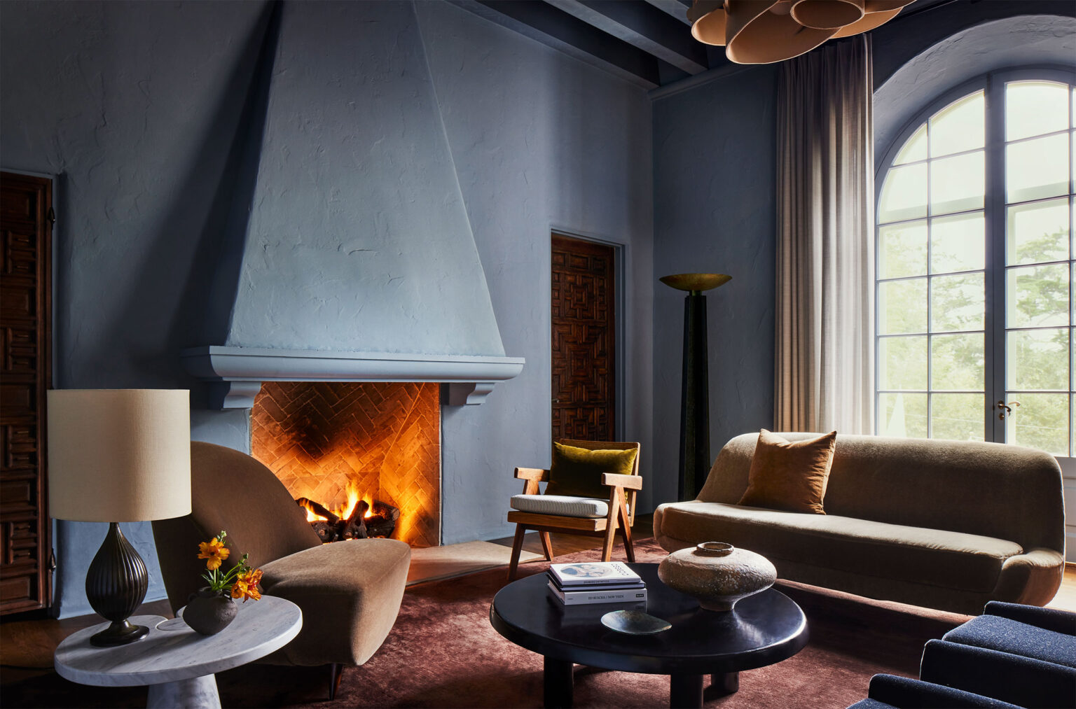 AD100 2025: Top Interior Designers To Watch