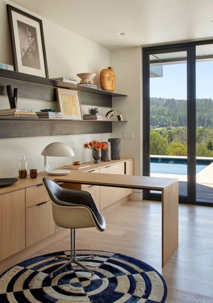 Color In Interior Design - Top 3 Alison Damonte Projects