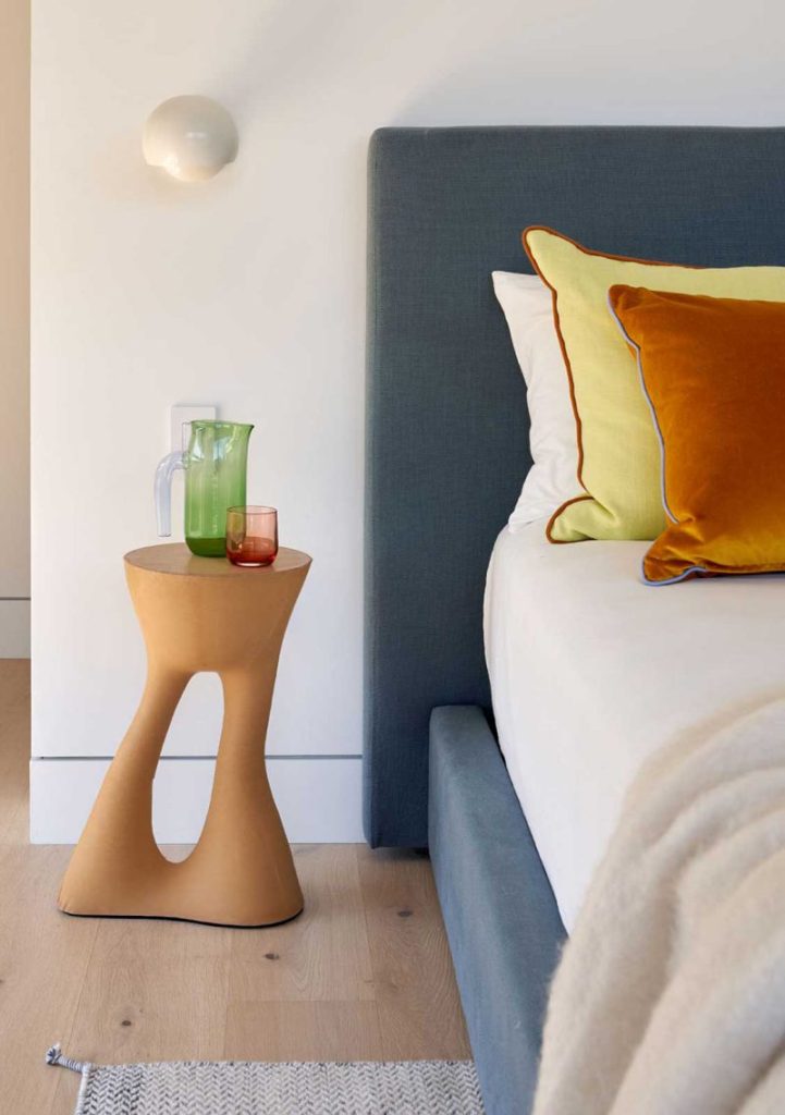 Color In Interior Design - Top 3 Alison Damonte Projects