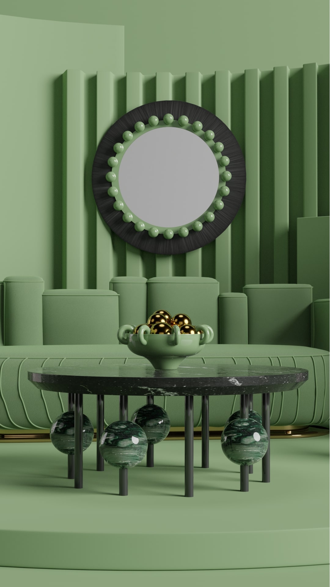 2022 The Future Of Trends Green Jade Homm s Studio 2022 The Future Of Trends Green Jade Homm s Studio