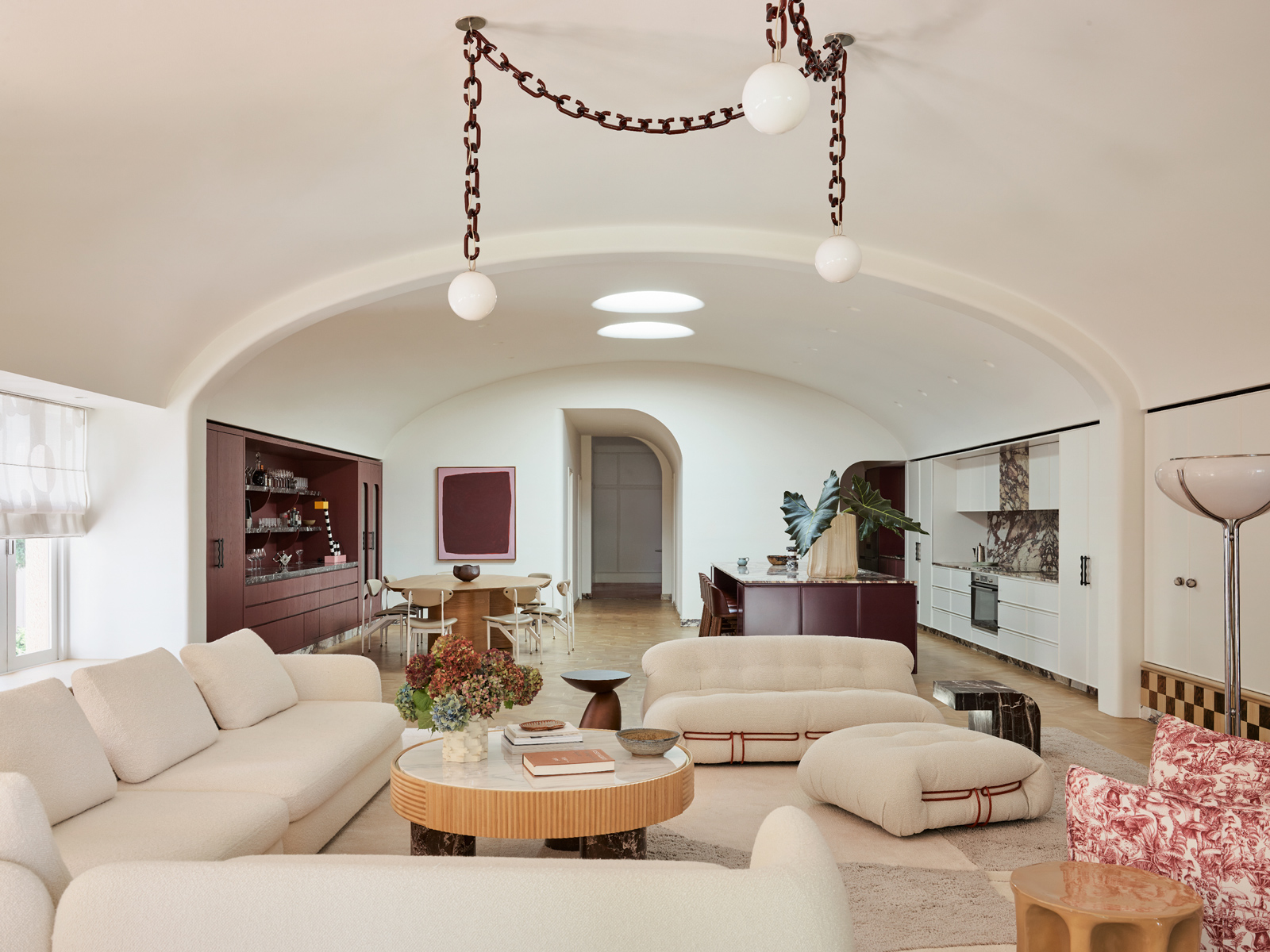 Hommés Studio Journal. Furniture, Design & Interiors