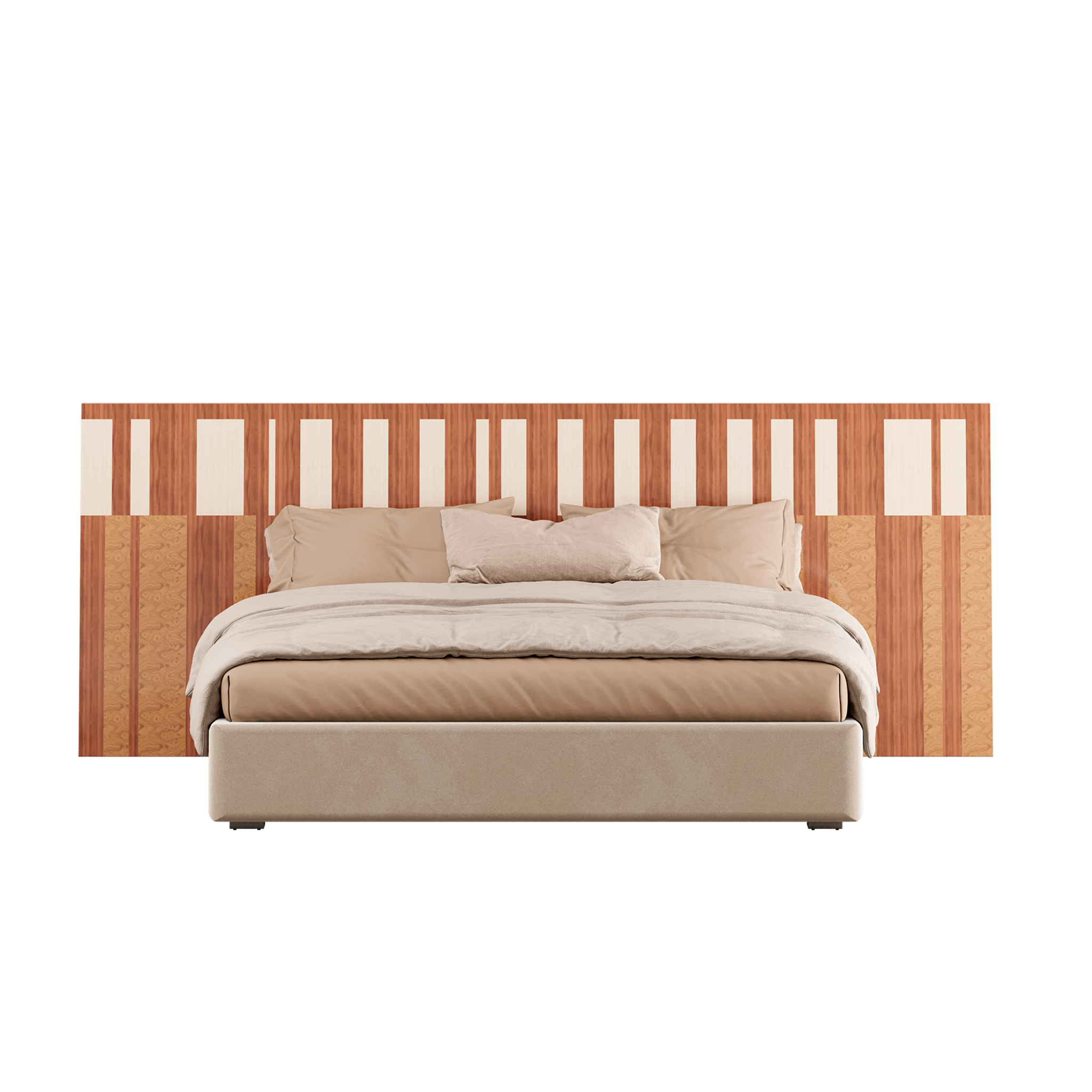 Beds | Unique Furniture Design By HOMMÉS Studio