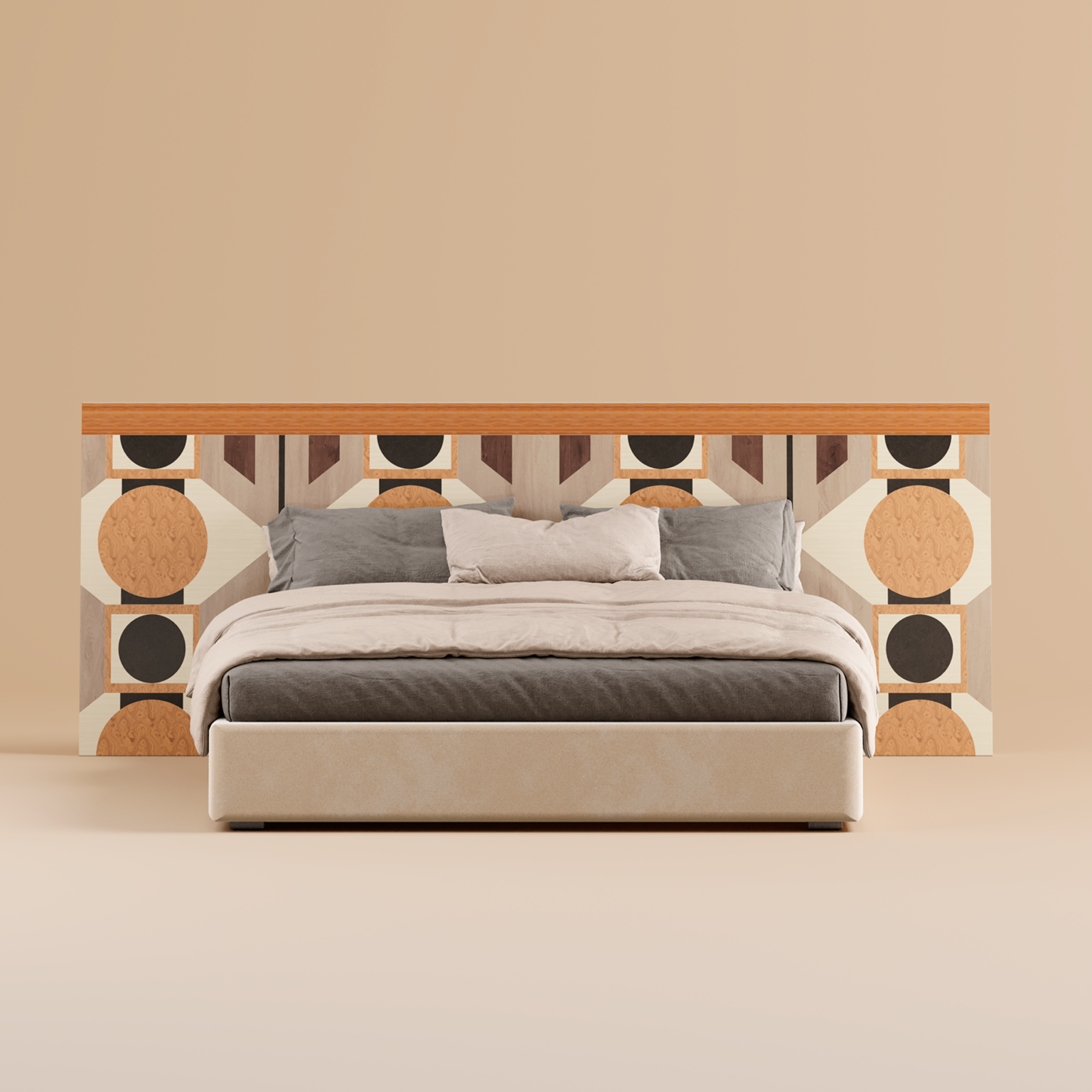 Beds | Unique Furniture Design By HOMMÉS Studio