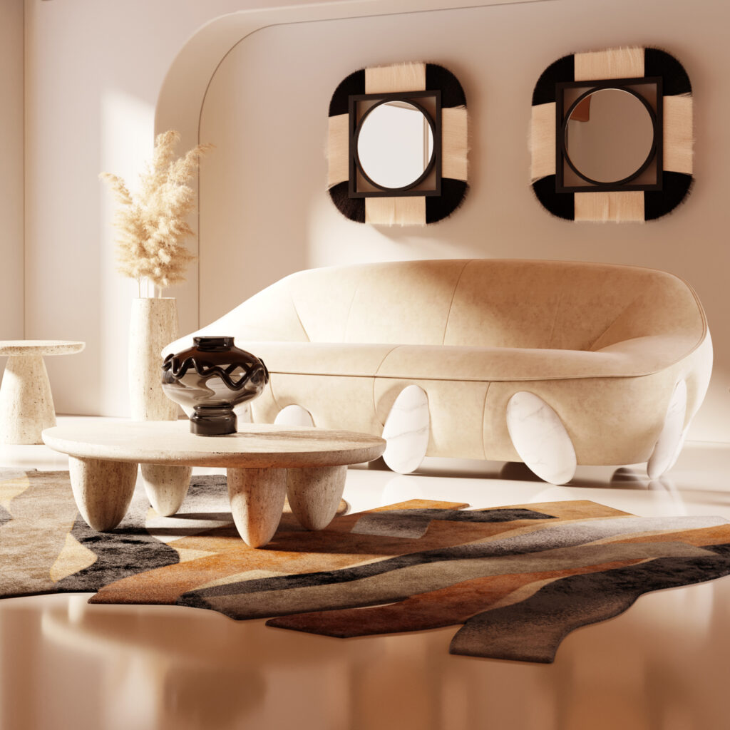 10 Stunning Maximalist Furniture To Complete Your Interior Design Project