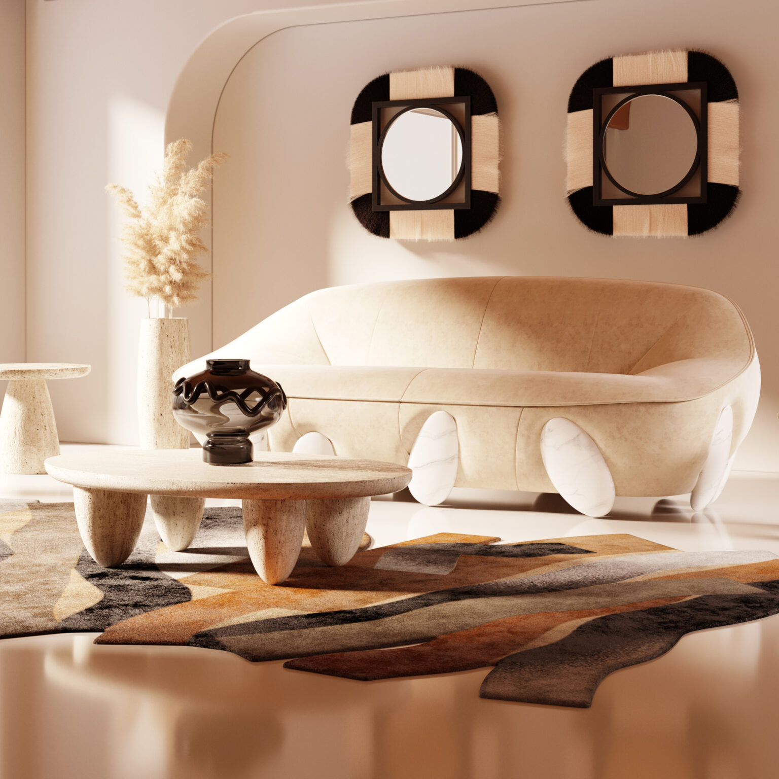 15 Design Pieces That Will Transform Your Interiors By Hommés Studio ...