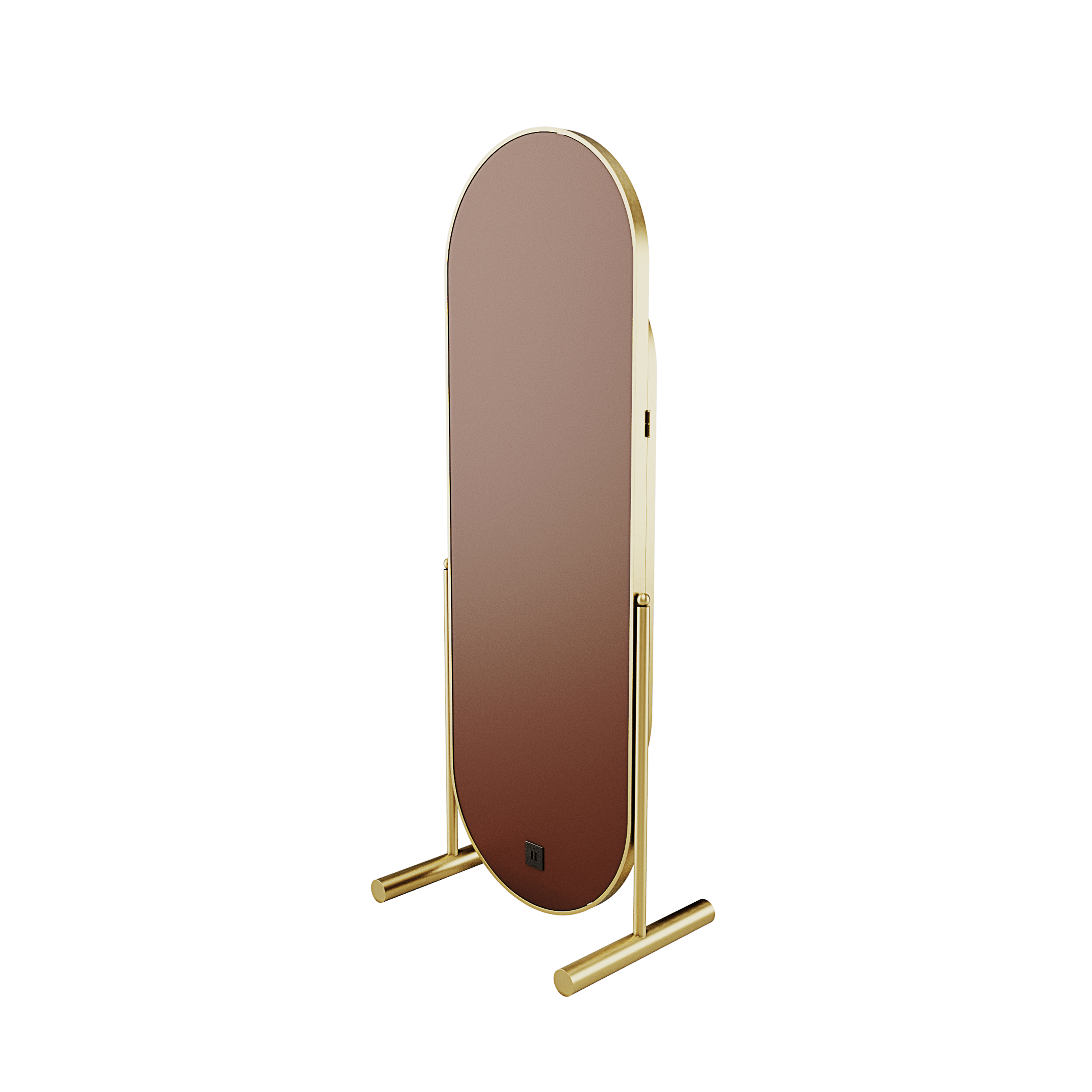 Narcissus Mirror By Hommés Studio | Modern Interior Design