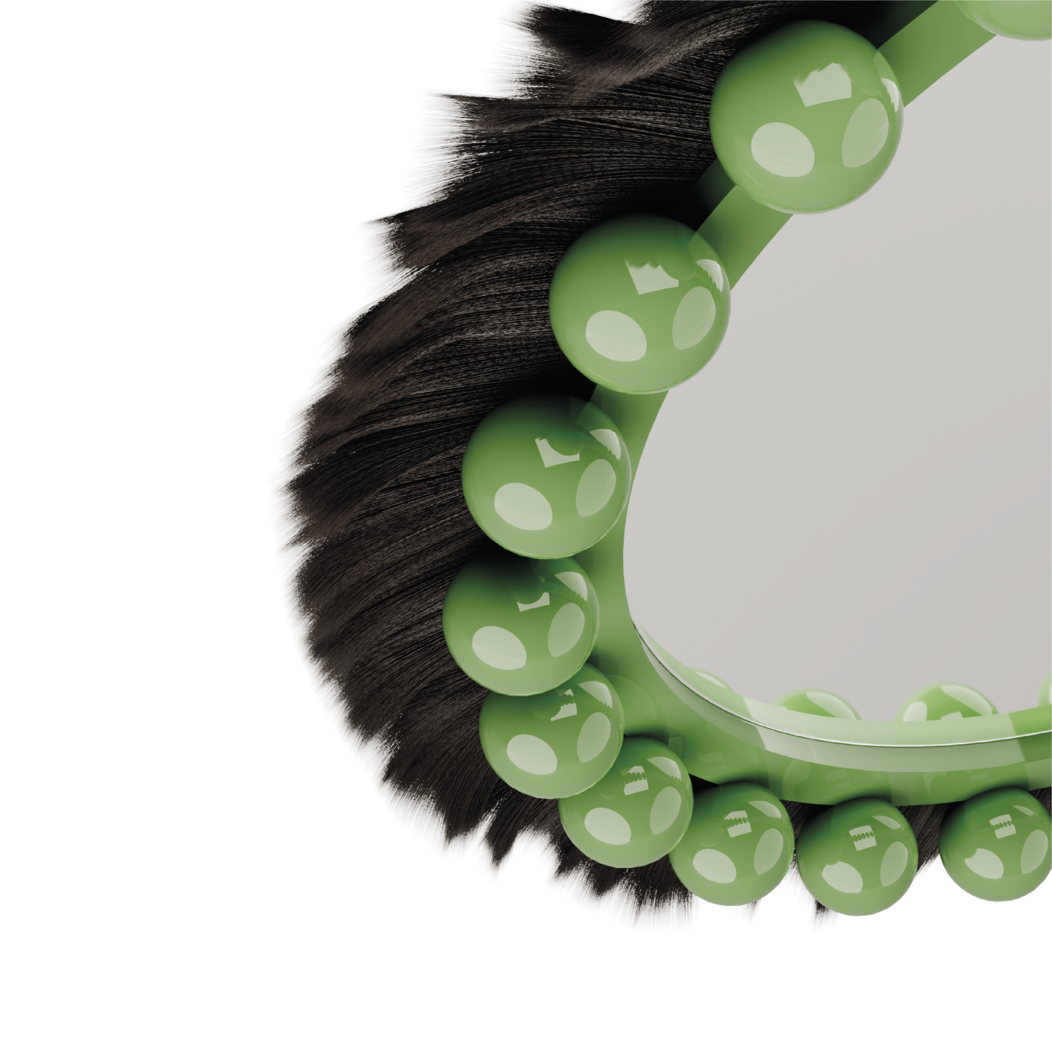 Maximalist Furniture Design By HOMMÉS Studio