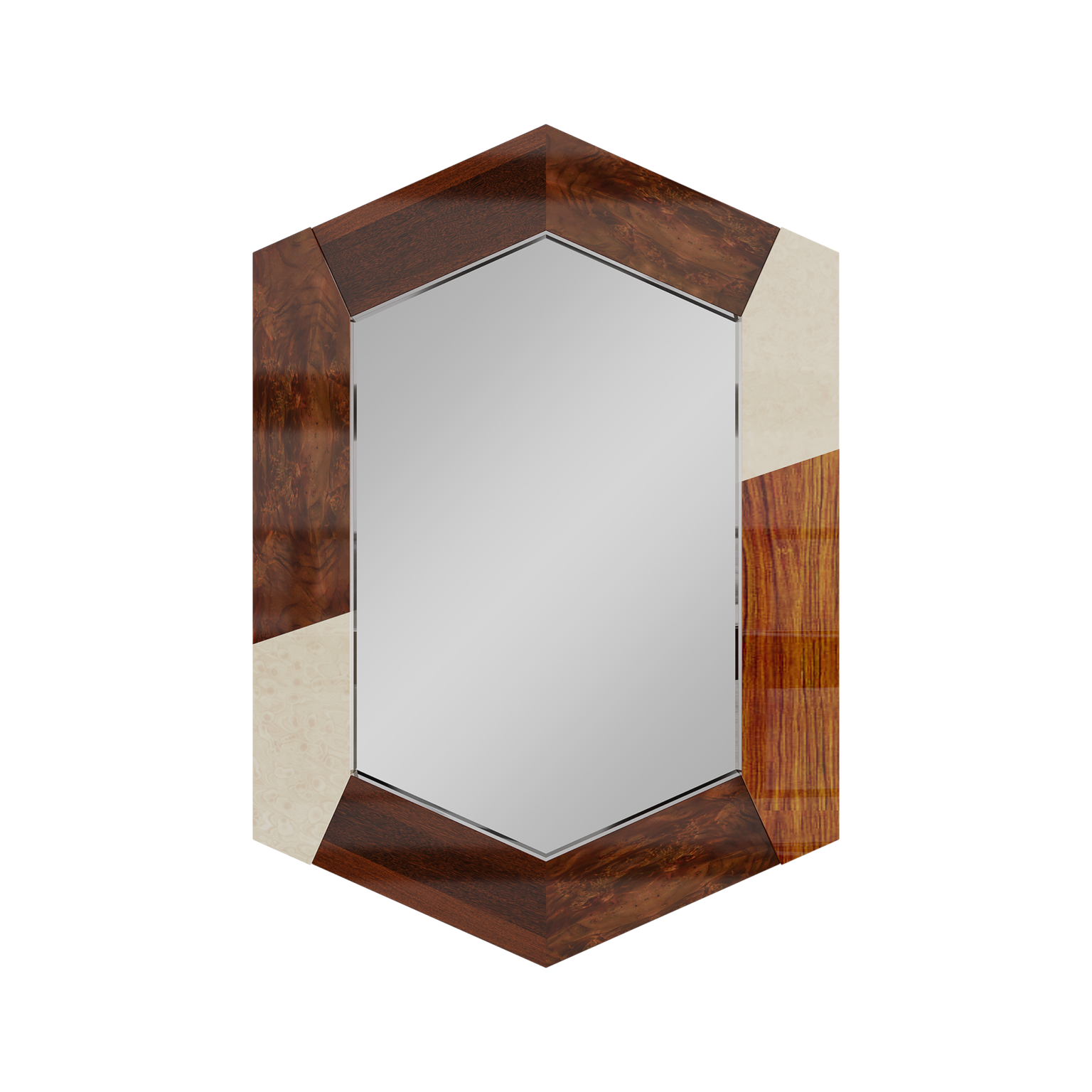 How To Use Mirrored Walls In Your Interior Design | Hommés Studio