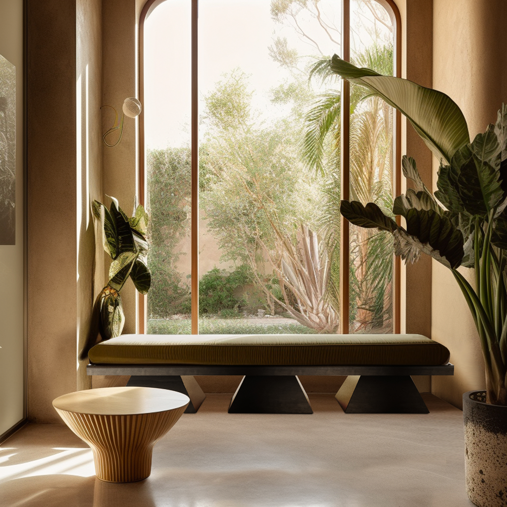 7 Best Modern Benches For Every Room By HOMMÉS Studio