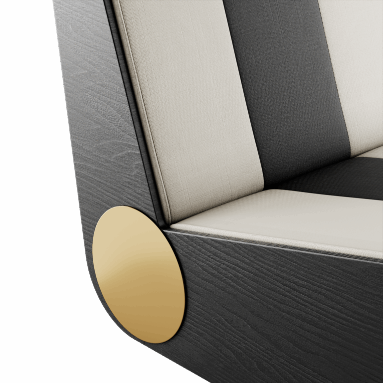 Modern Outdoor Furniture In Disguise | Hommés Studio