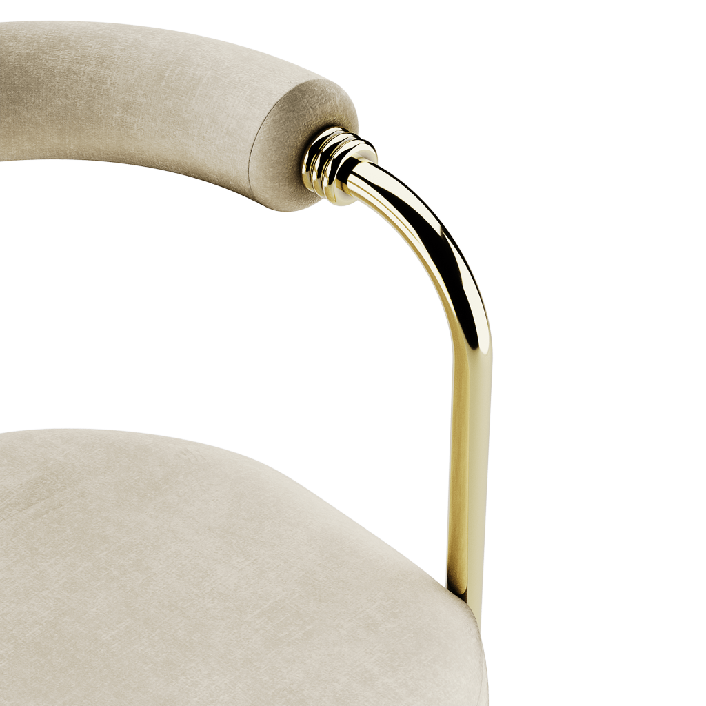 The Amazing Mid-Century Modern Home Of Actress Robin Tunney