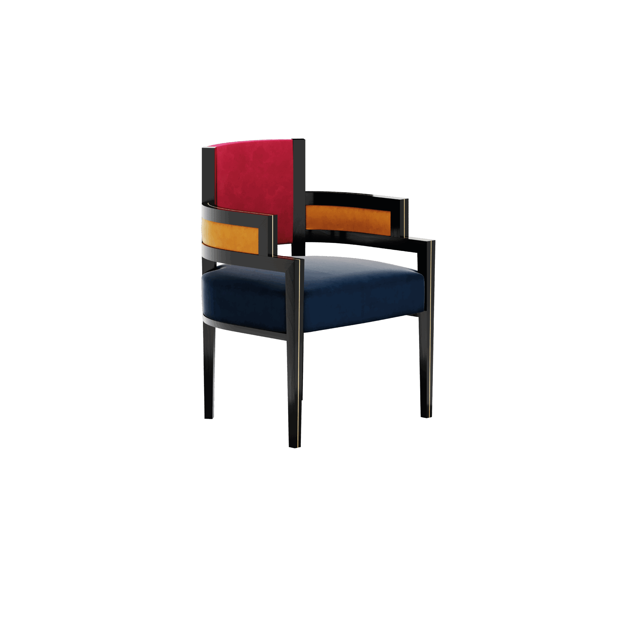 Chair | Hommés Studio