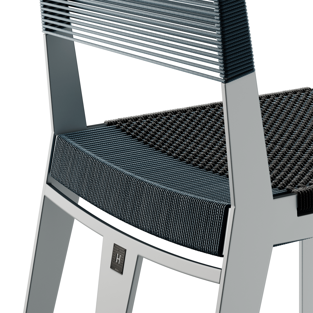 Chair | Hommés Studio
