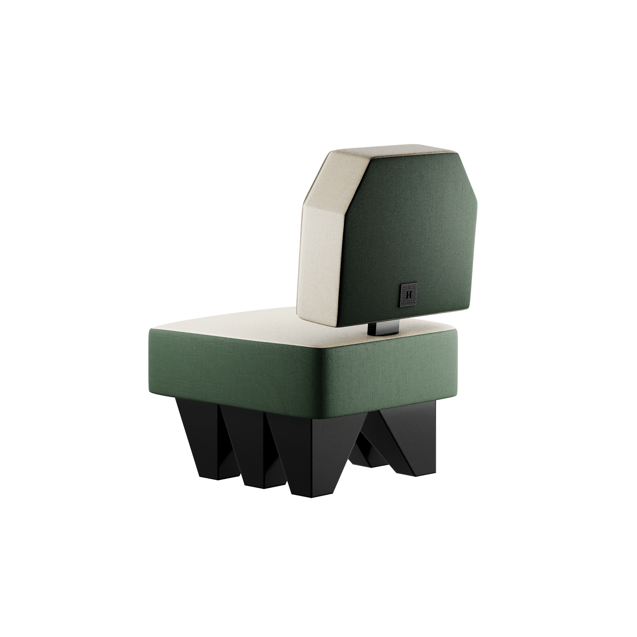 Bonnie Chair By Hommés Studio | Modern Interior Design
