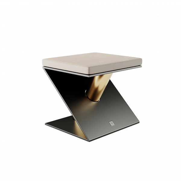 X Stool By Hommés Studio | Modern Interior Design