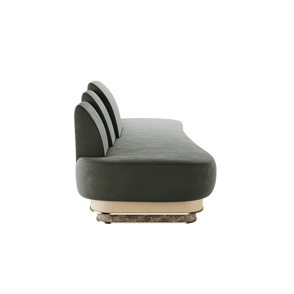 Kara Sofa By Hommés Studio | Modern Interior Design