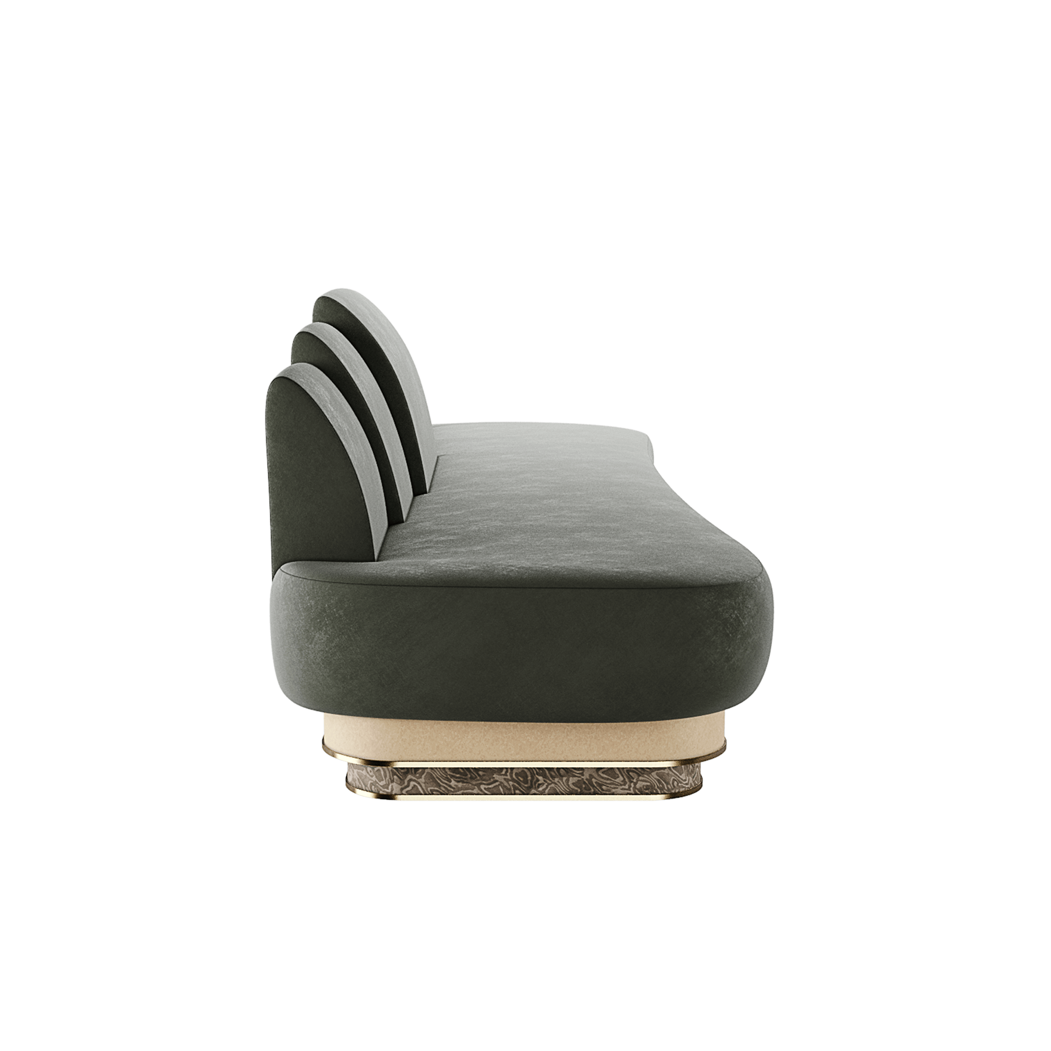 Kara Sofa By Hommés Studio | Modern Interior Design