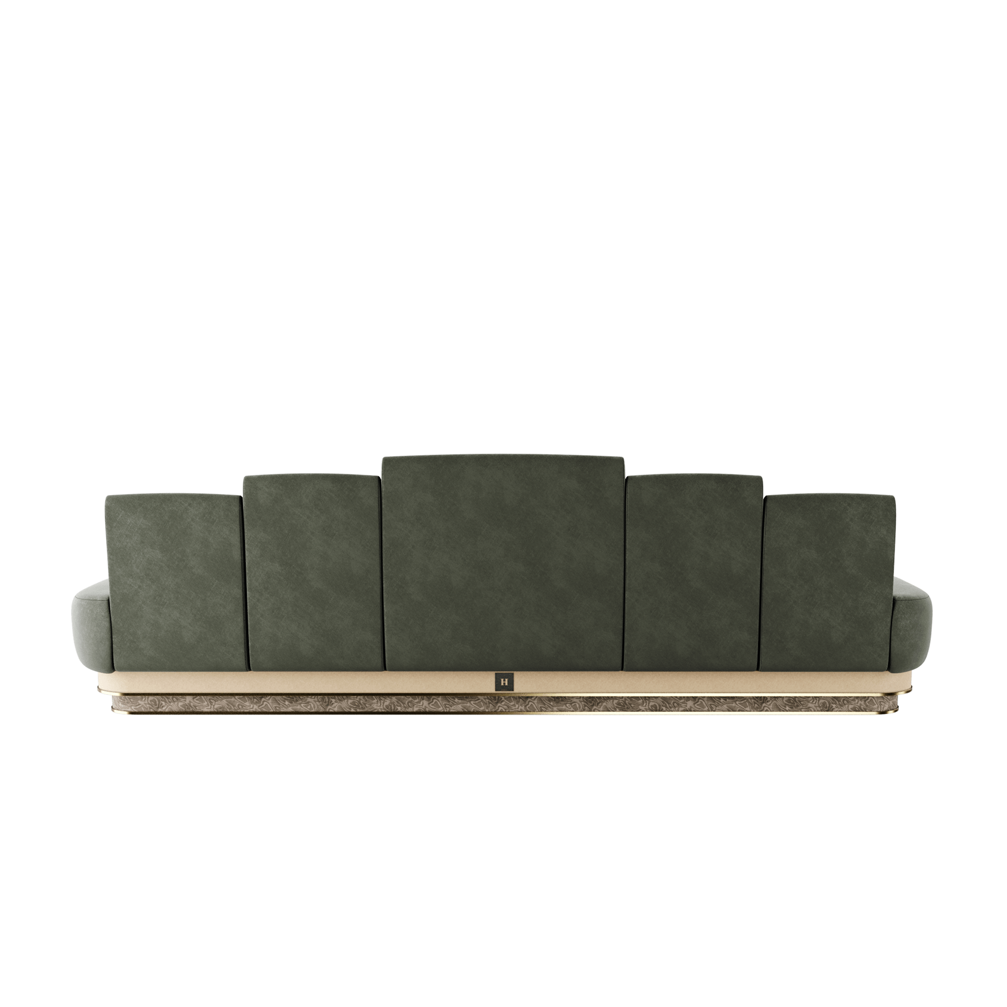Kara Sofa By Hommés Studio | Modern Interior Design