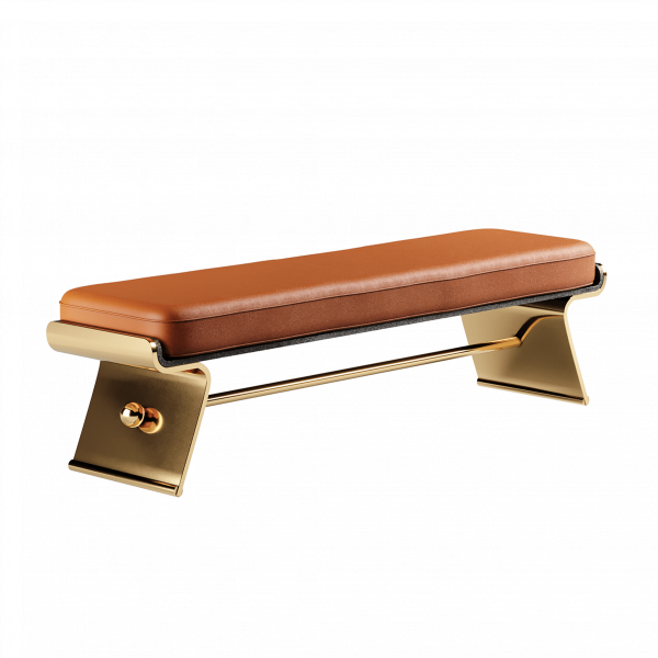 How To Glam Up Your Entryway: 11 Modern Bench Ideas