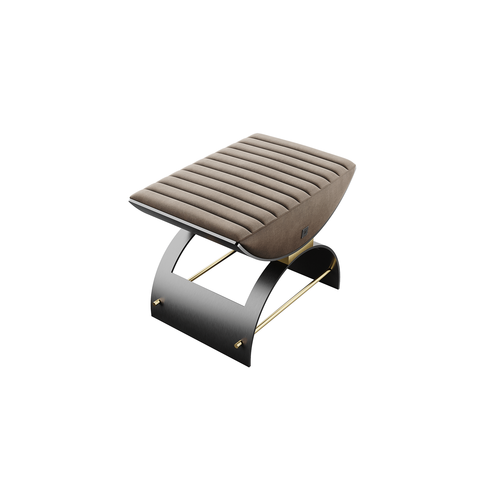 Eros Stool By Hommés Studio | Modern Interior Design