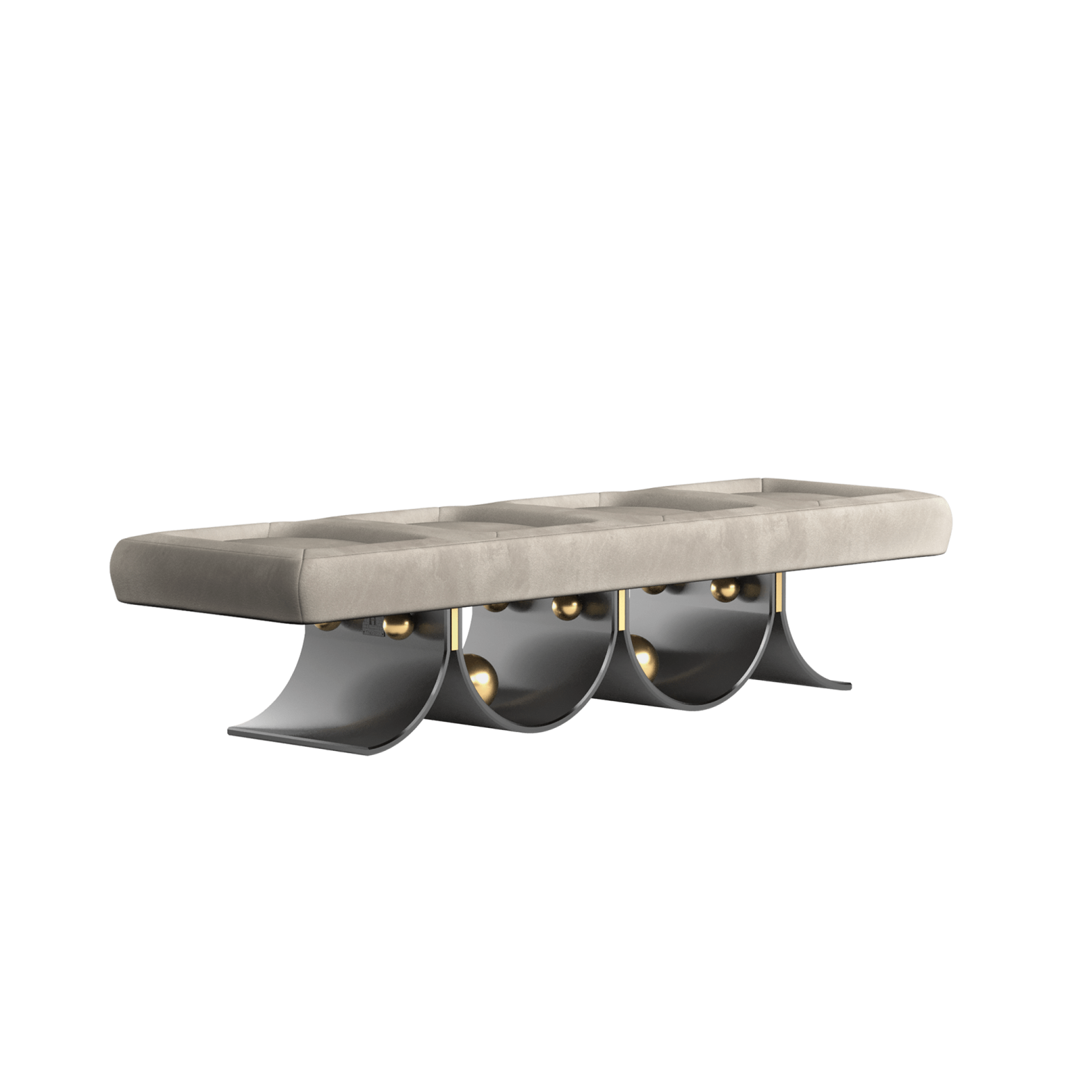 7 Best Modern Benches For Every Room By HOMMÉS Studio