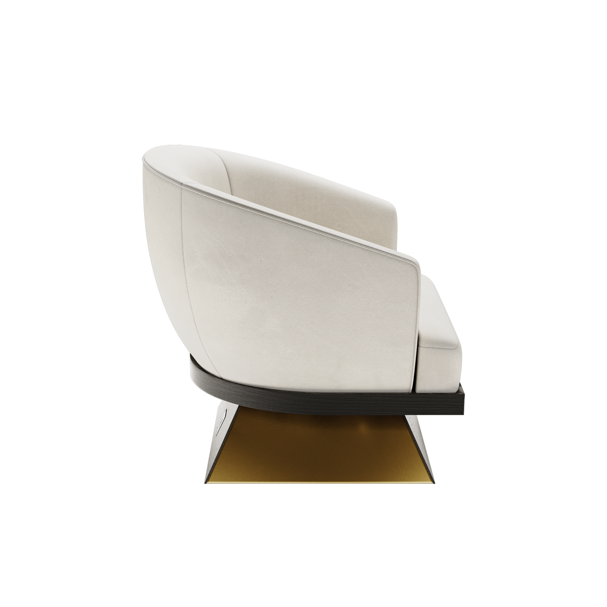 Moa Chair By Hommés Studio | Modern Interior Design