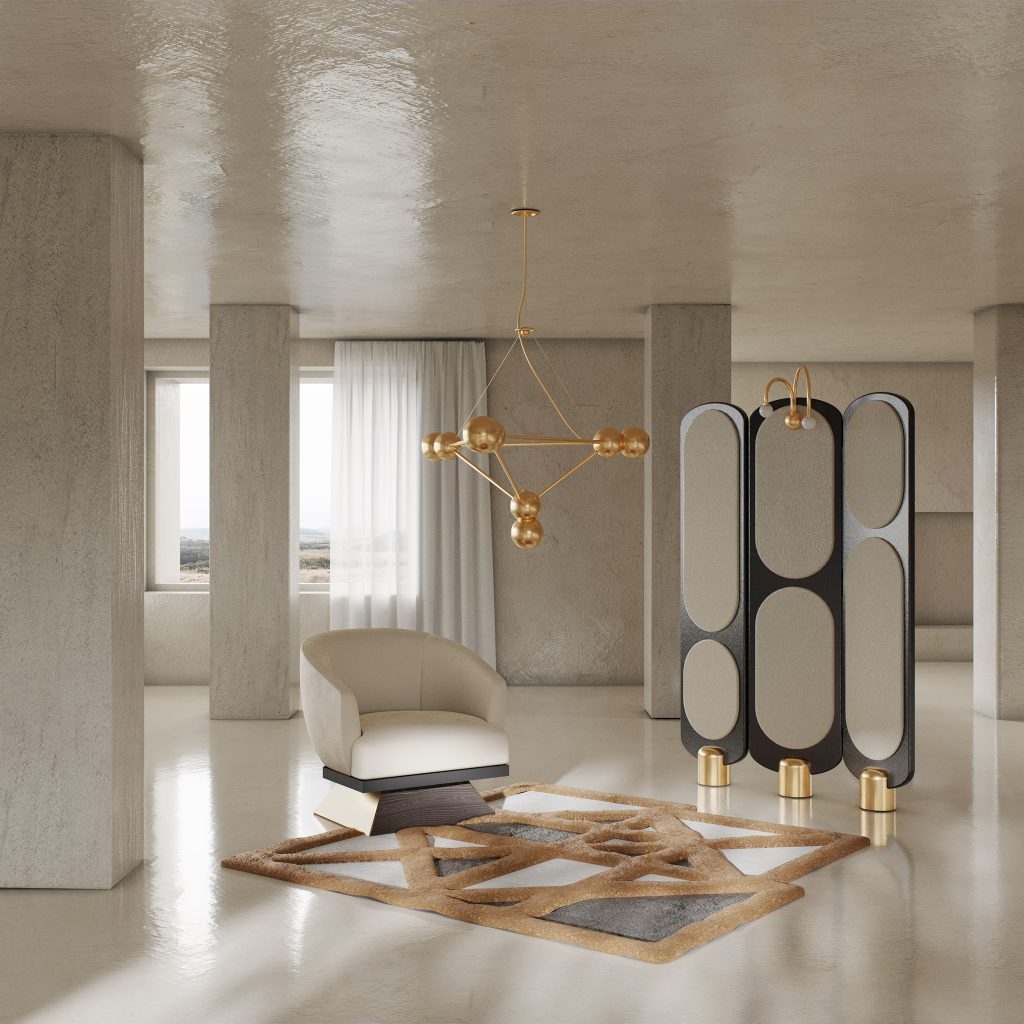 Moa Chair By Hommés Studio | Modern Interior Design