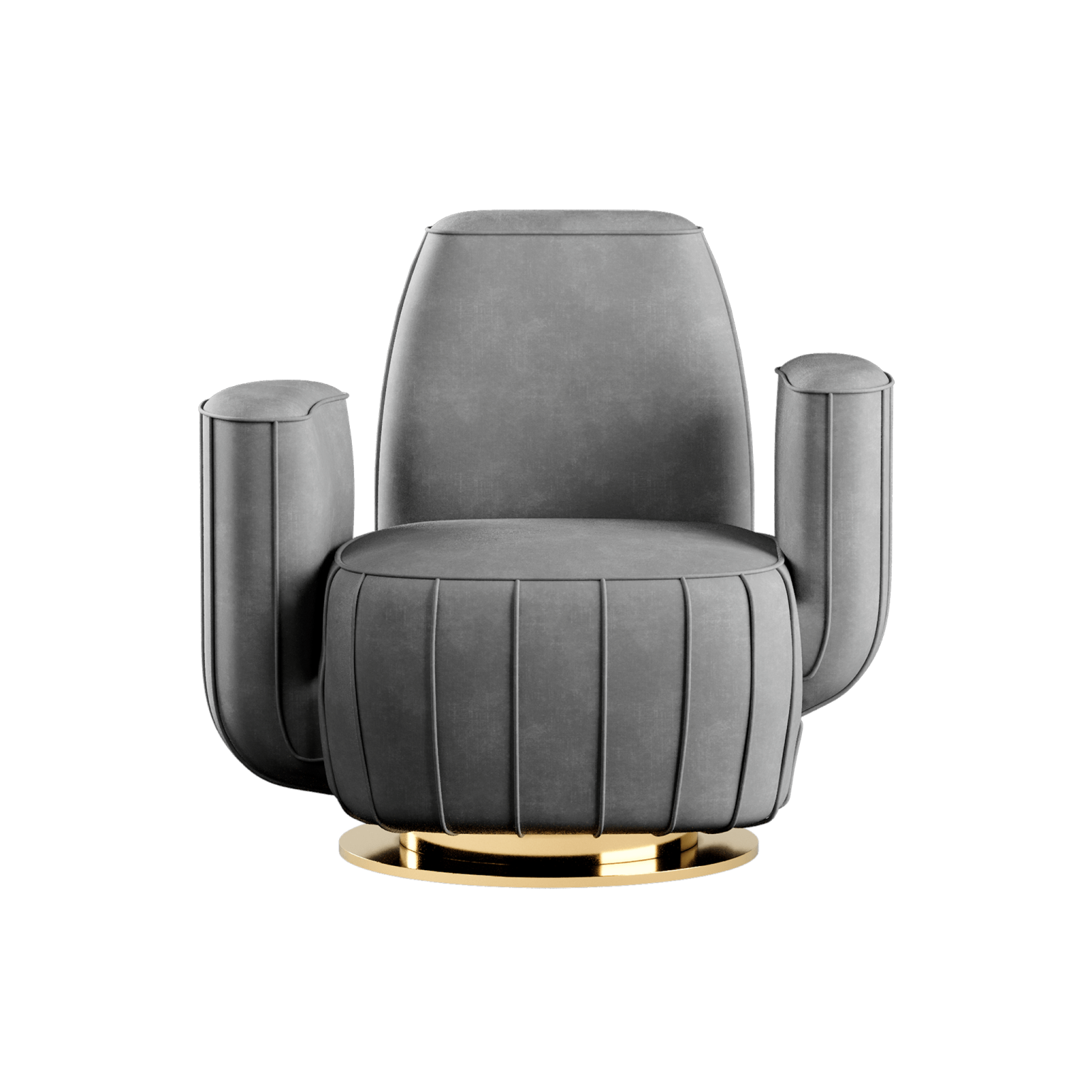 Armchair | Unique Furniture Design By HOMMÉS Studio