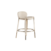 Mantis Bar Chair By HOMMÉS Studio