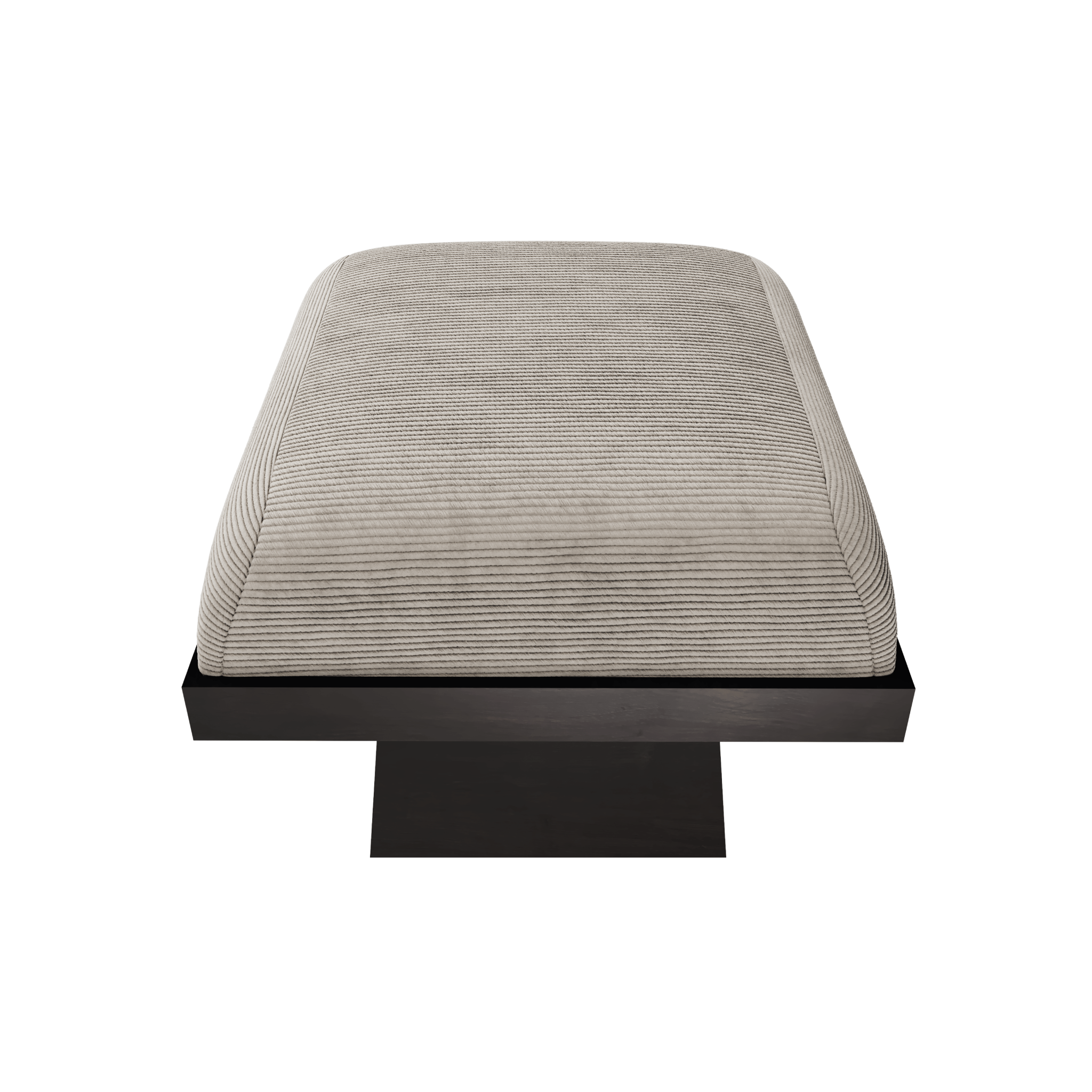 Moa Bar Stool II By HOMMÉS Studio