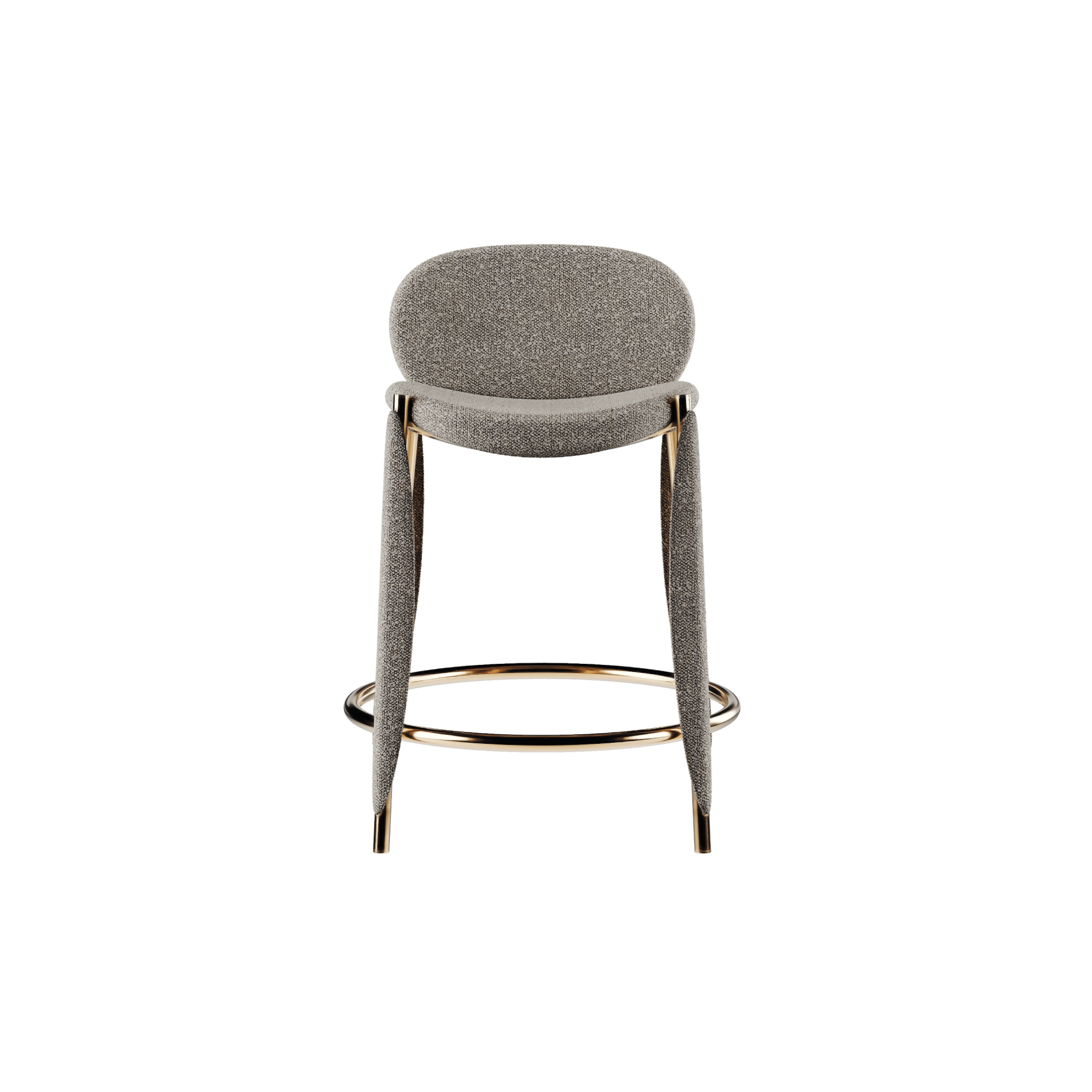 Mantis Counter Stool By HOMMÉS Studio