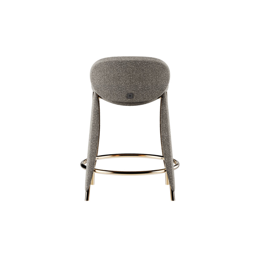 Mantis Counter Stool By HOMMÉS Studio