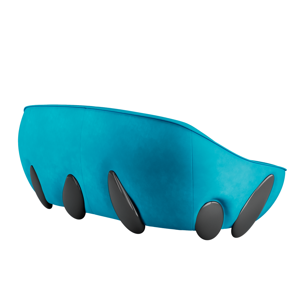 Sofa Shapes: The Ultimate Guide For Interior Designers