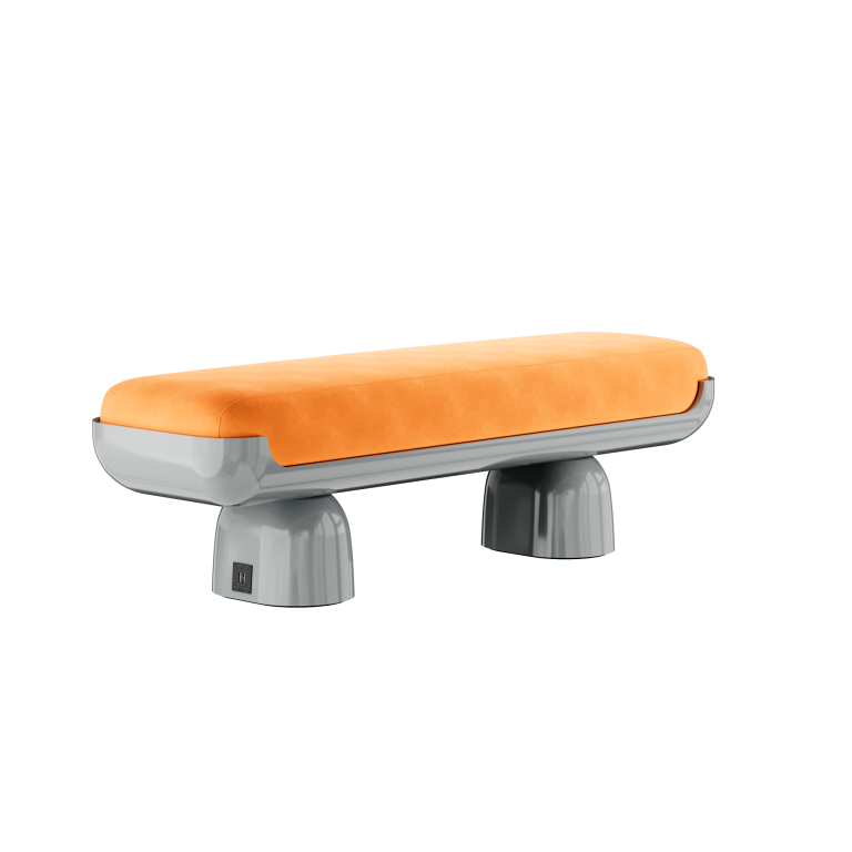 Cadiz Bench By Hommés Studio | Modern Interior Design
