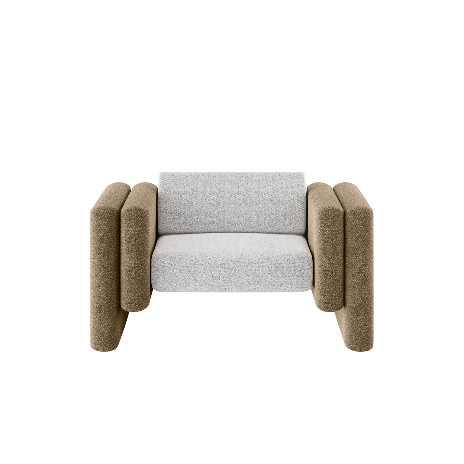 Armchair | Unique Furniture Design By HOMMÉS Studio
