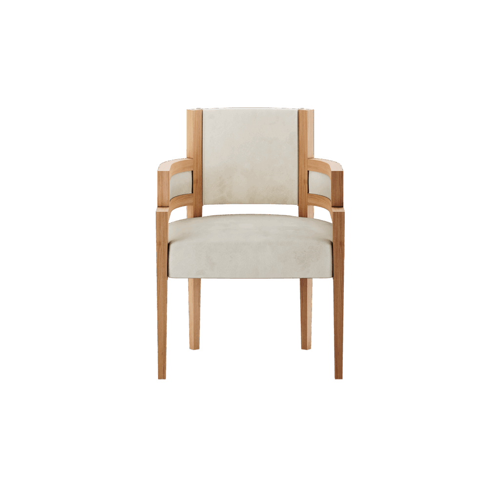 Chair | Hommés Studio