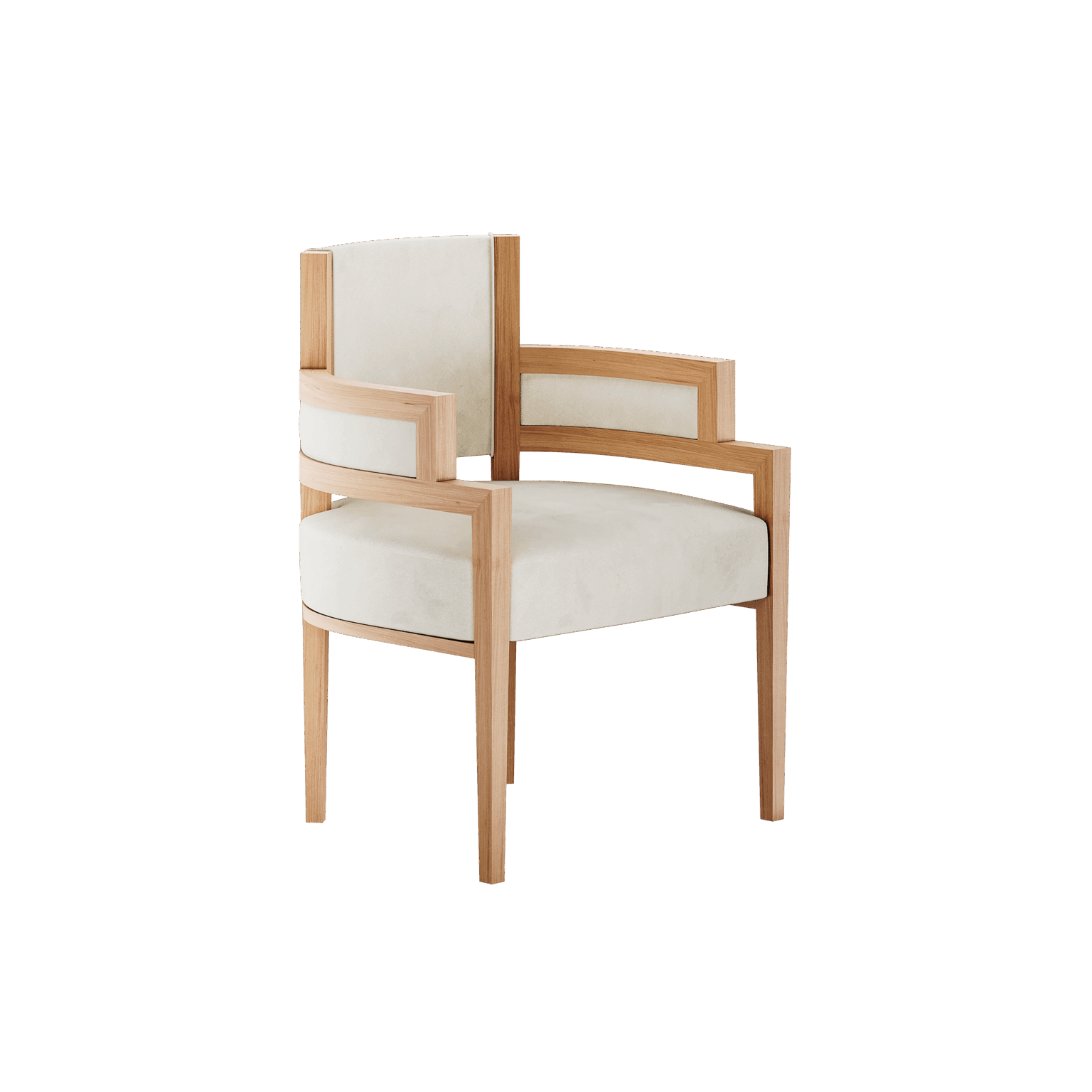 Chair | Hommés Studio