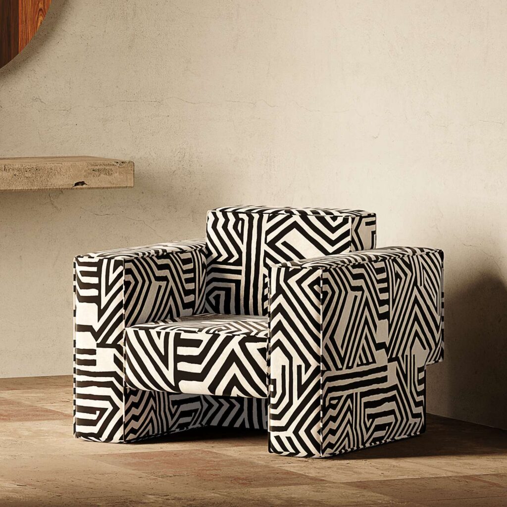 Luxury Interior Design – A Showcase Of Craftsmanship