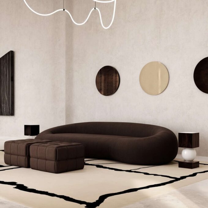 Unique Furniture Products By Hommés Studio