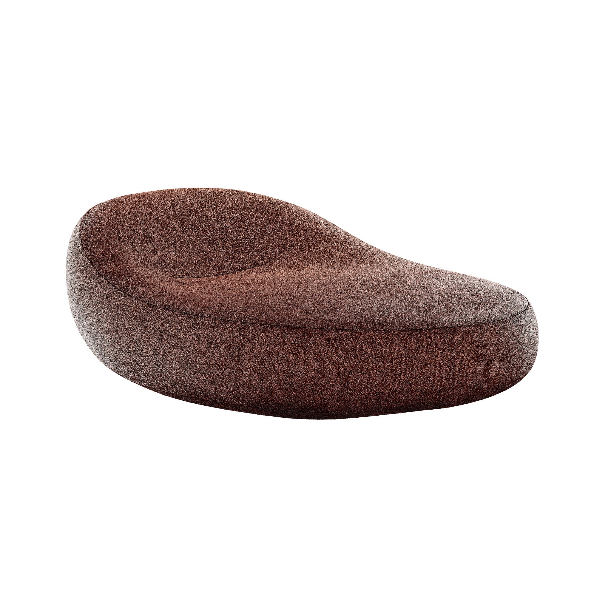Daybed | Unique Furniture Design By HOMMÉS Studio
