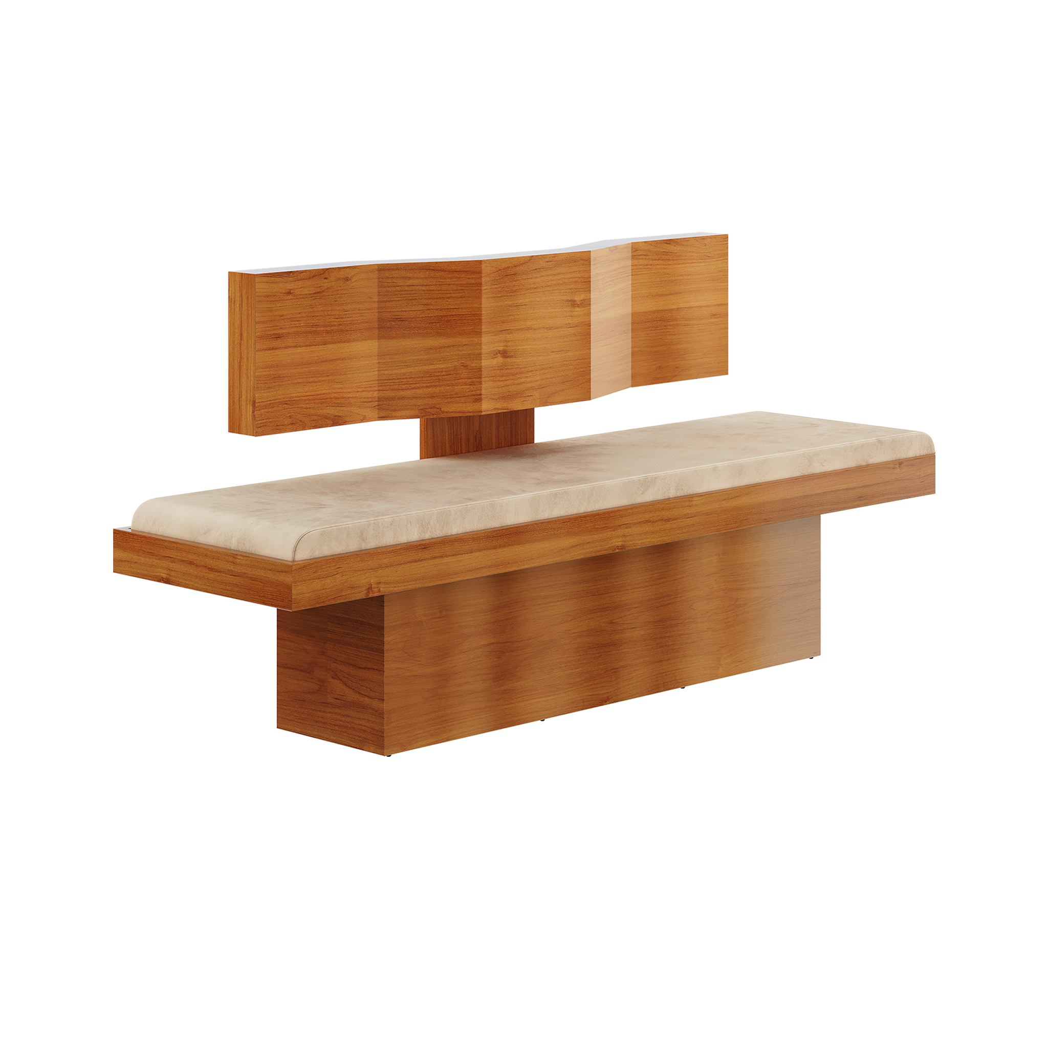 Bench | Unique Furniture Design By HOMMÉS Studio