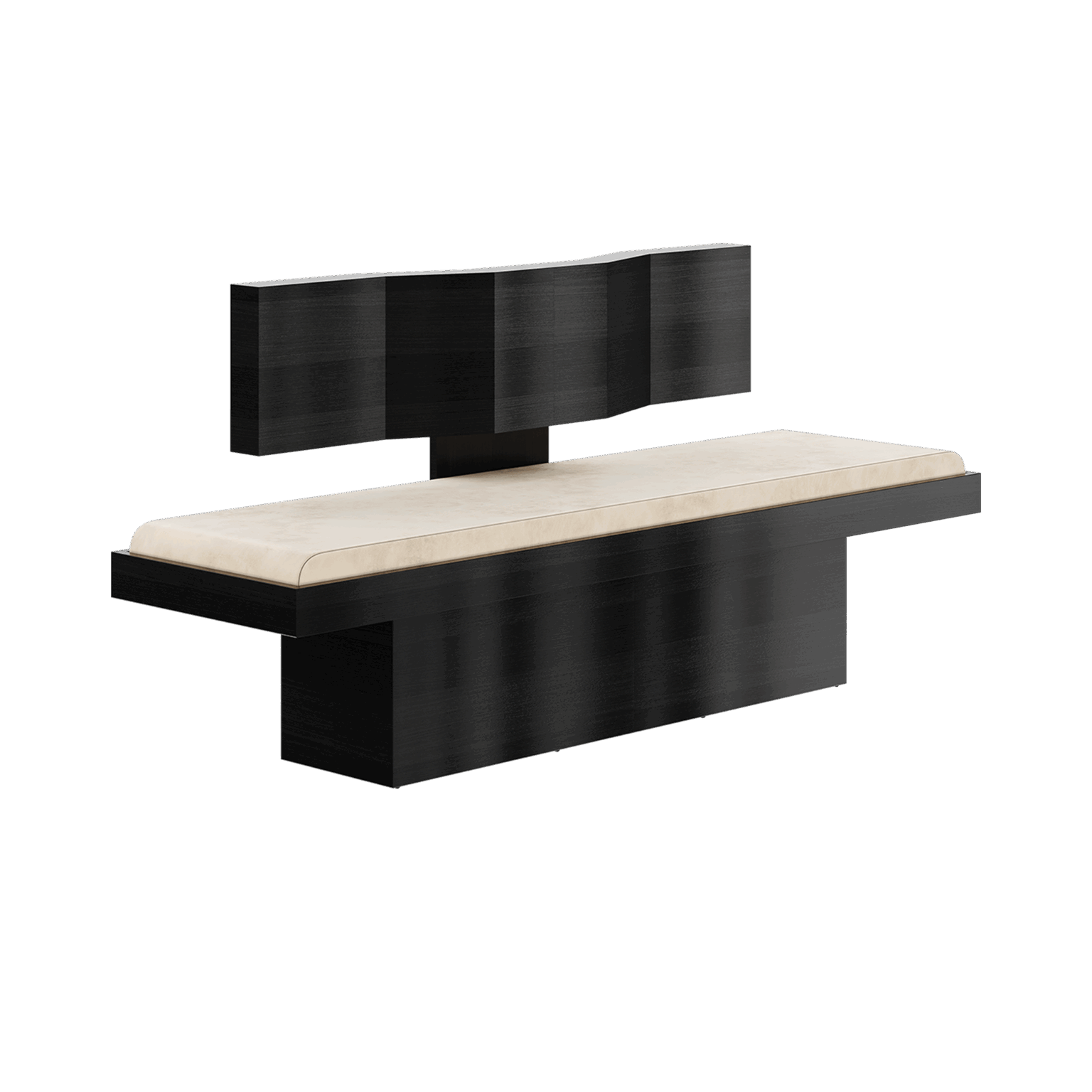 Bench | Unique Furniture Design By HOMMÉS Studio