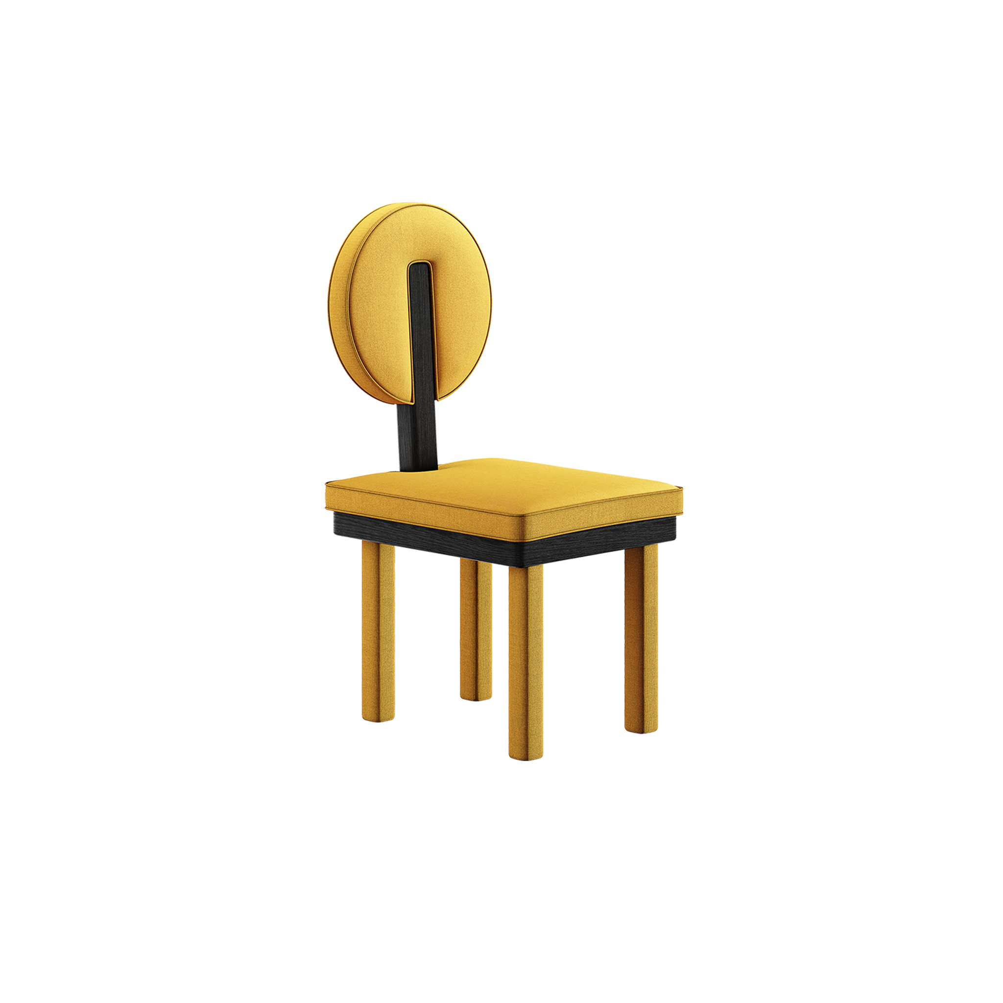 Chair | Hommés Studio