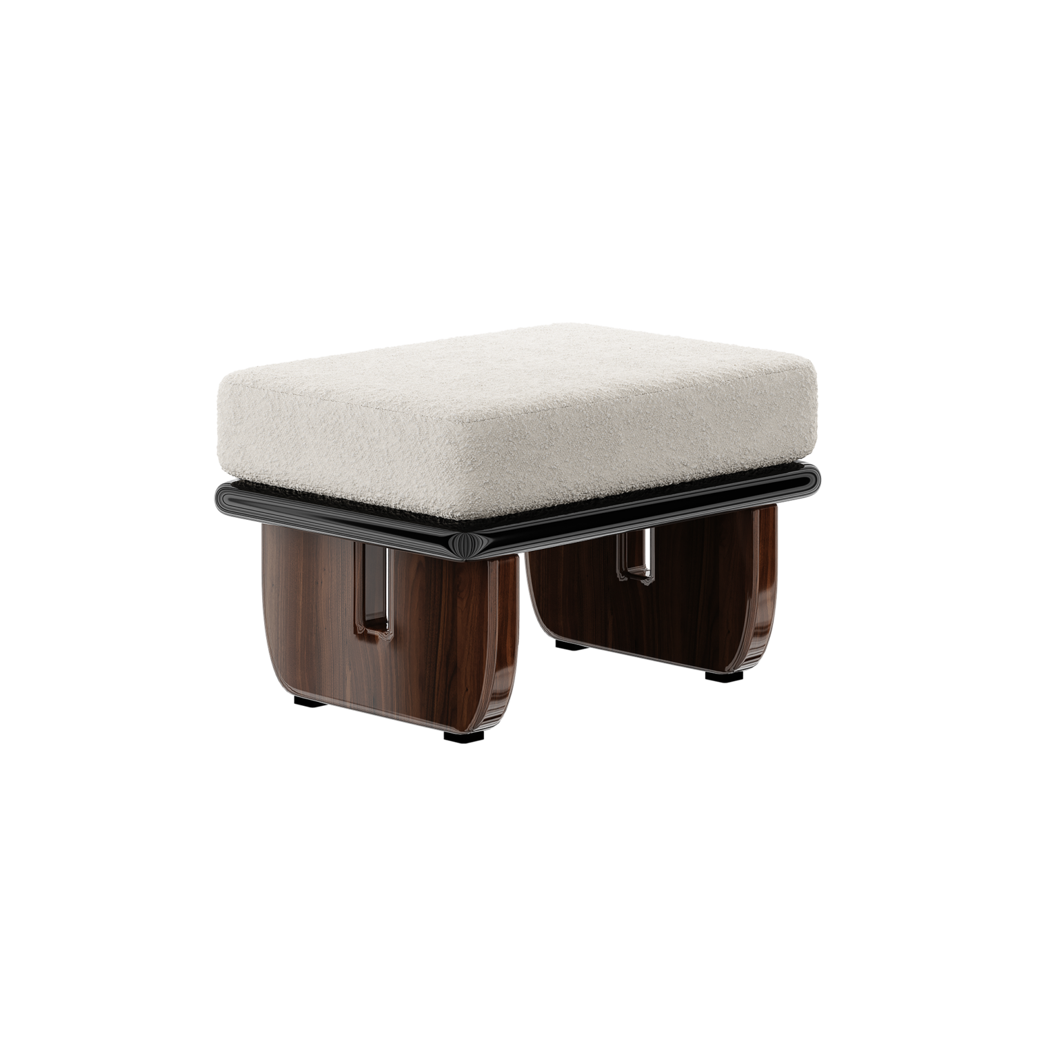 Stool | Unique Furniture Design By HOMMÉS Studio