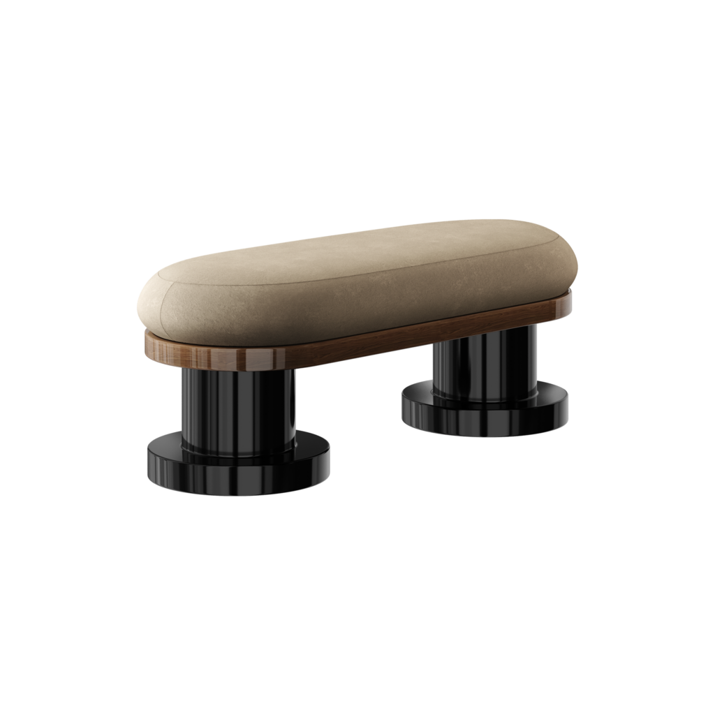 Memphis Furniture Design Style By HOMMÉS Studio