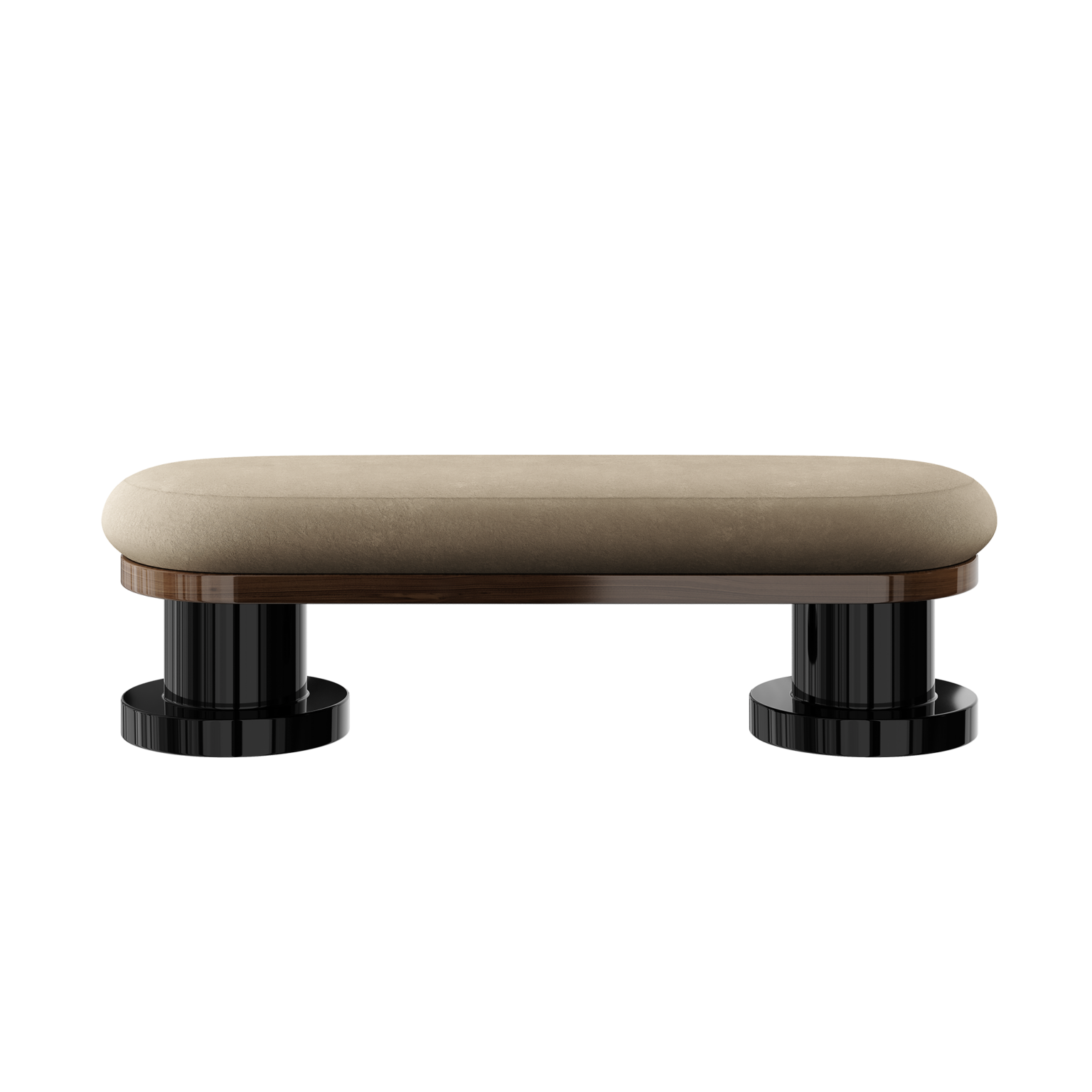 Memphis Furniture Design Style By HOMMÉS Studio