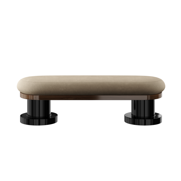 Memphis Furniture Design Style By HOMMÉS Studio